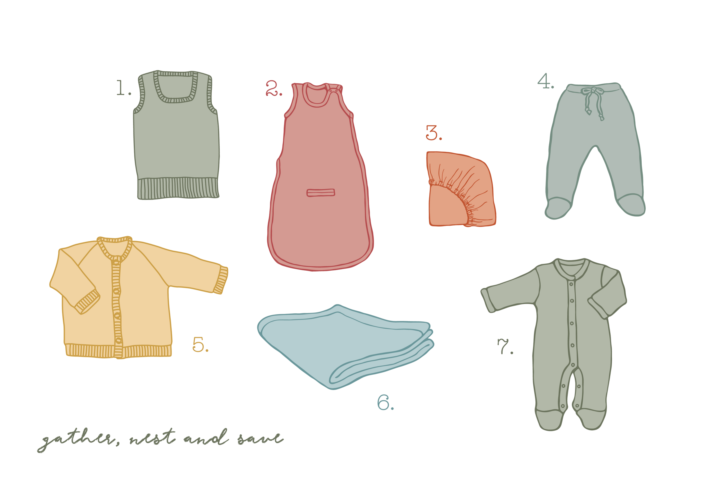 Nature Baby: Organic Baby Clothes & Natural Baby Products – Nature Baby NZ