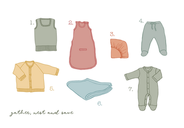 Nature Baby: Organic Baby Clothes & Natural Baby Products – Nature Baby NZ